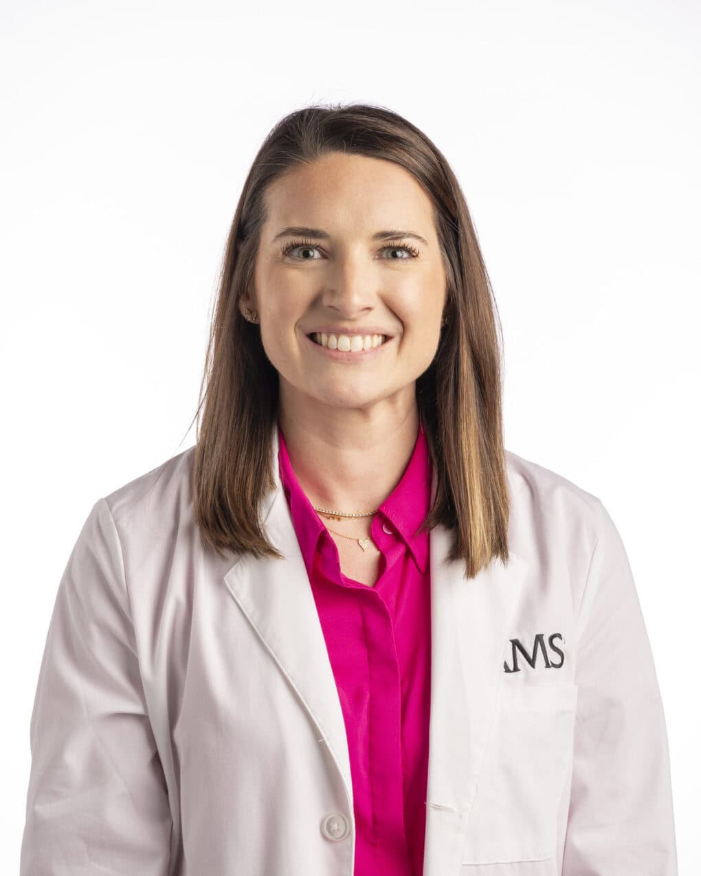 Jessica Coker, M.D. | UAMS Addiction Research Training Program