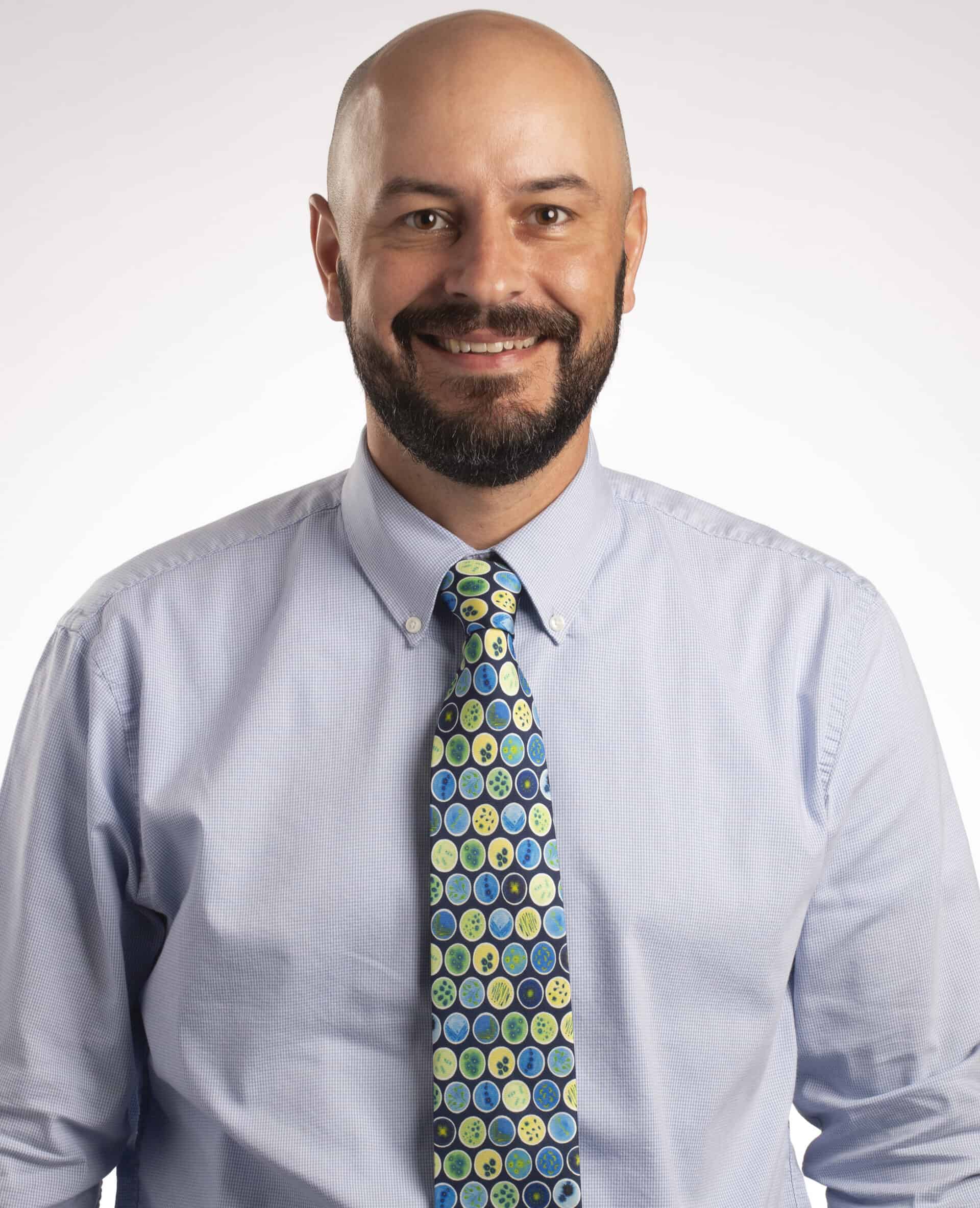 About Us | UAMS Research and Innovation