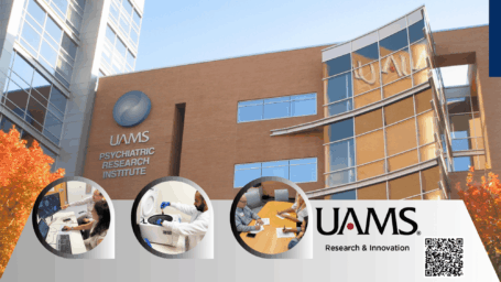 Uams Research And Innovation